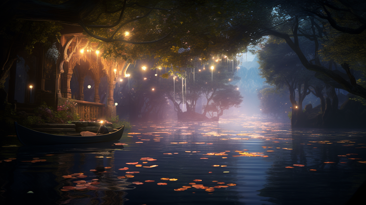 Eine andere Welt | Kollermedia.at