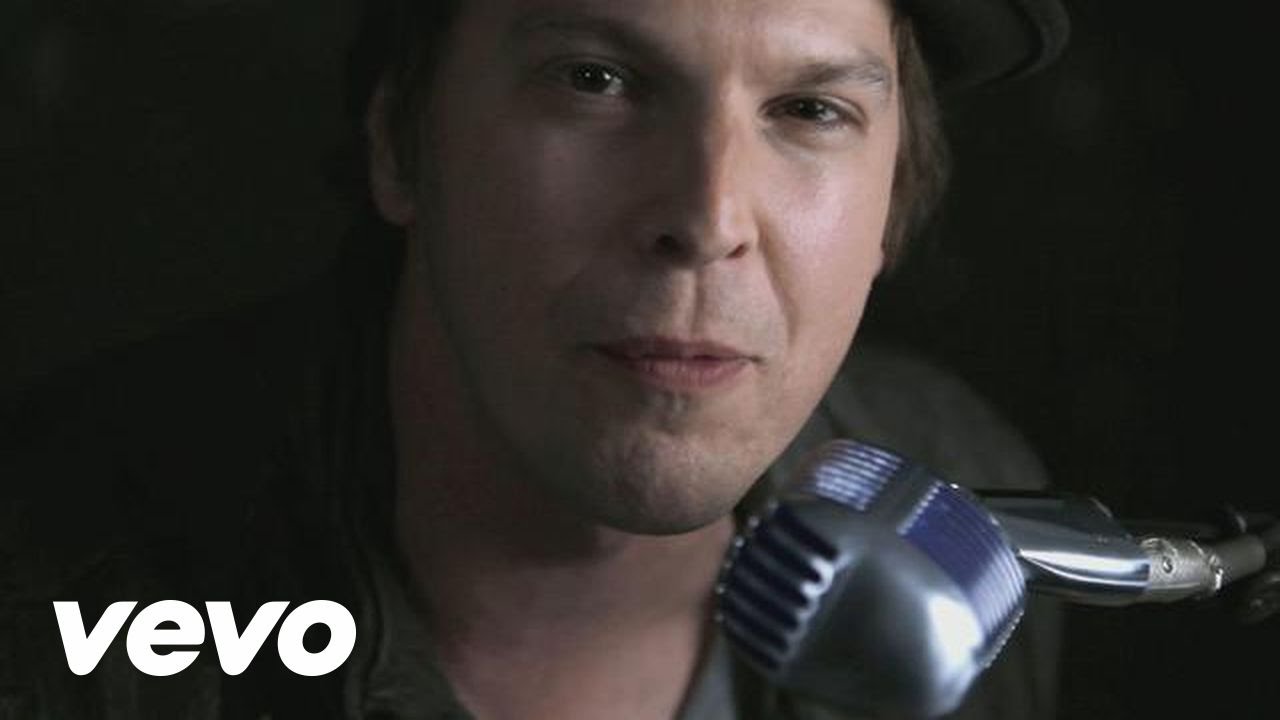 Gavin DeGraw – Not Over You | Kollermedia.at