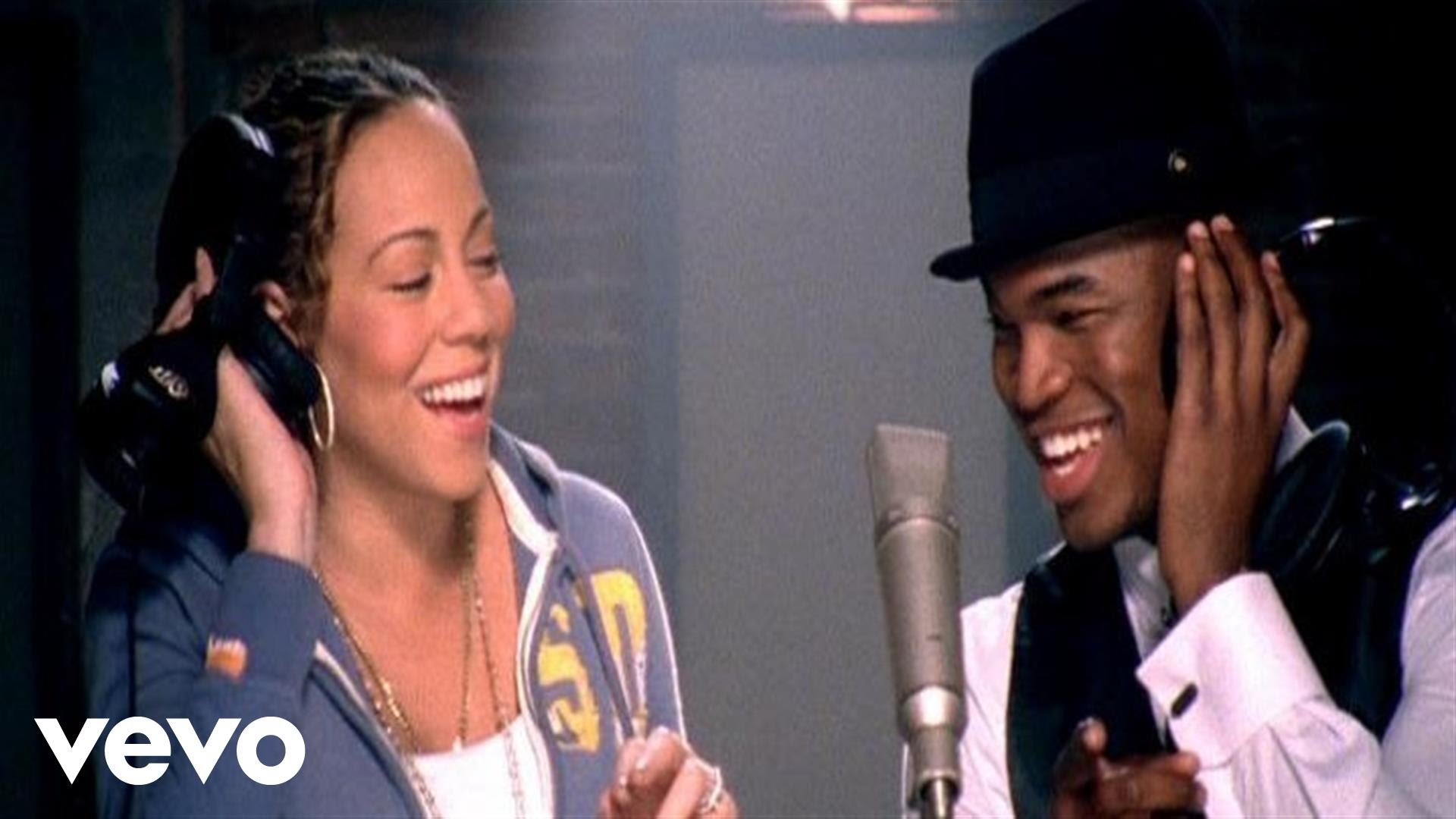 Mariah Carey ft. Ne-Yo – Angels Cry | Kollermedia.at